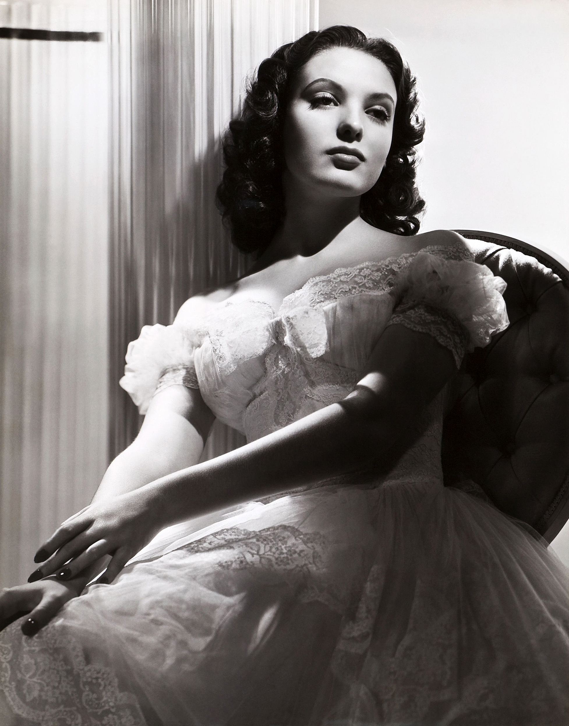 Linda Darnell Annex 1988